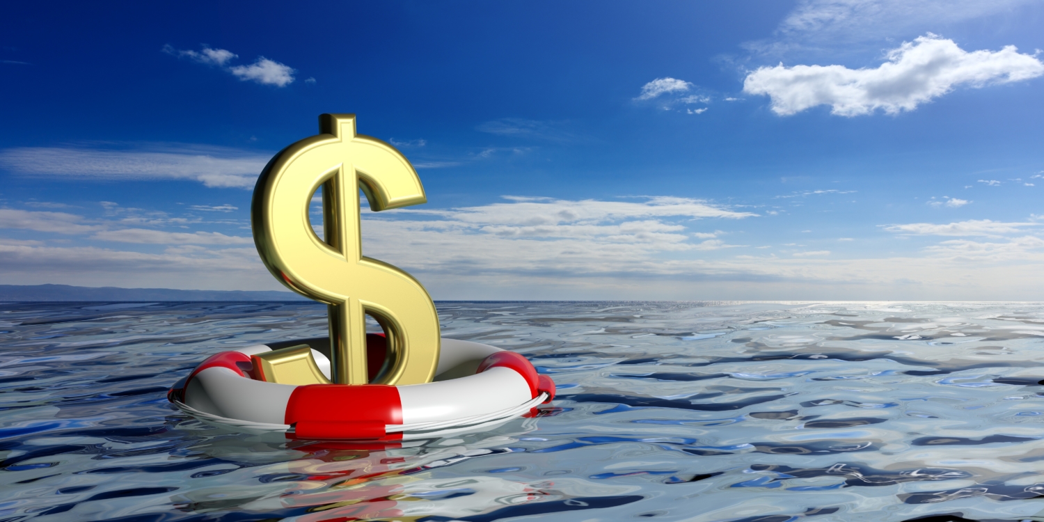 4 cash flow crisis management tips to avoid economic icebergs