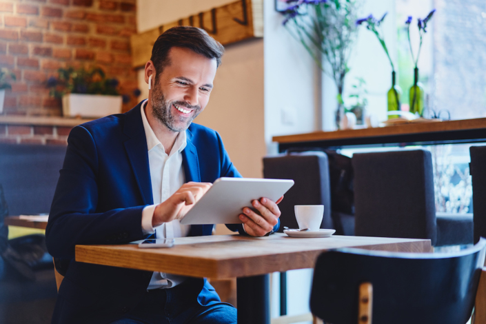 Liquid Capital Referral Partner Program