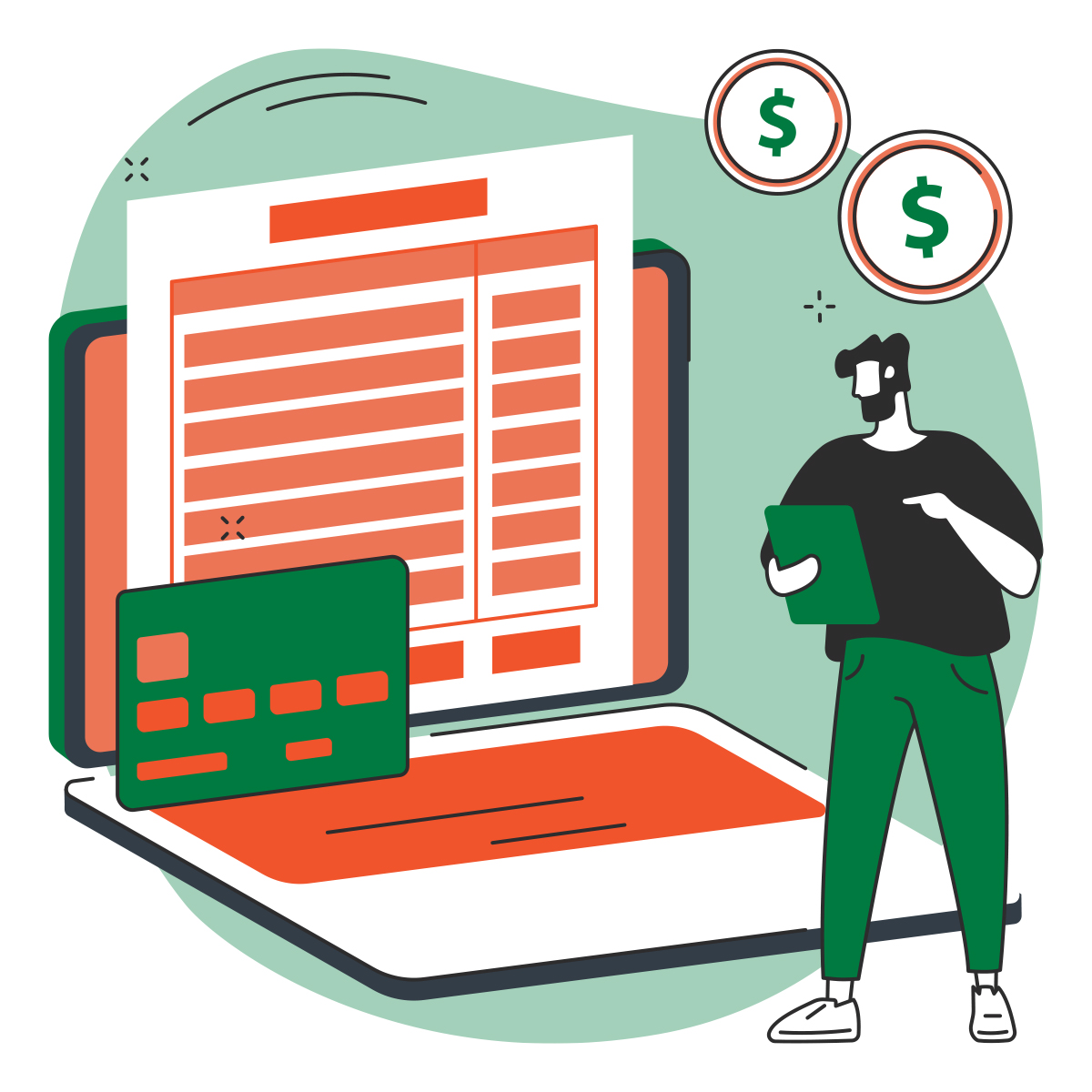 Invoice Factoring Guide for Oil and Gas Companies