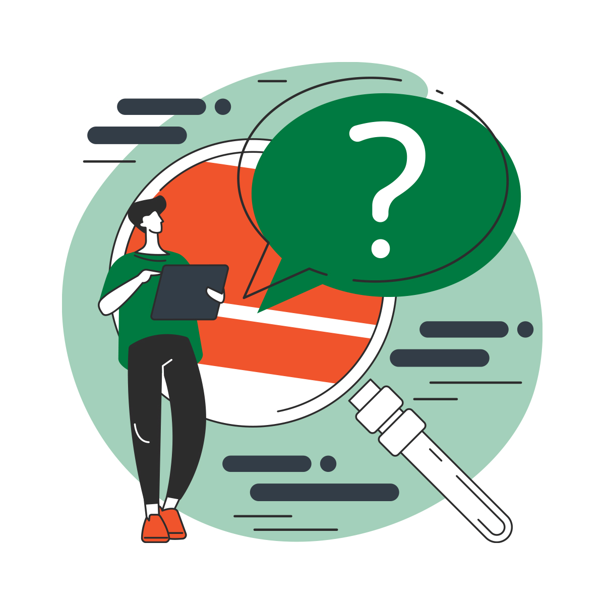 Invoice Factoring Guide for Oil and Gas Companies