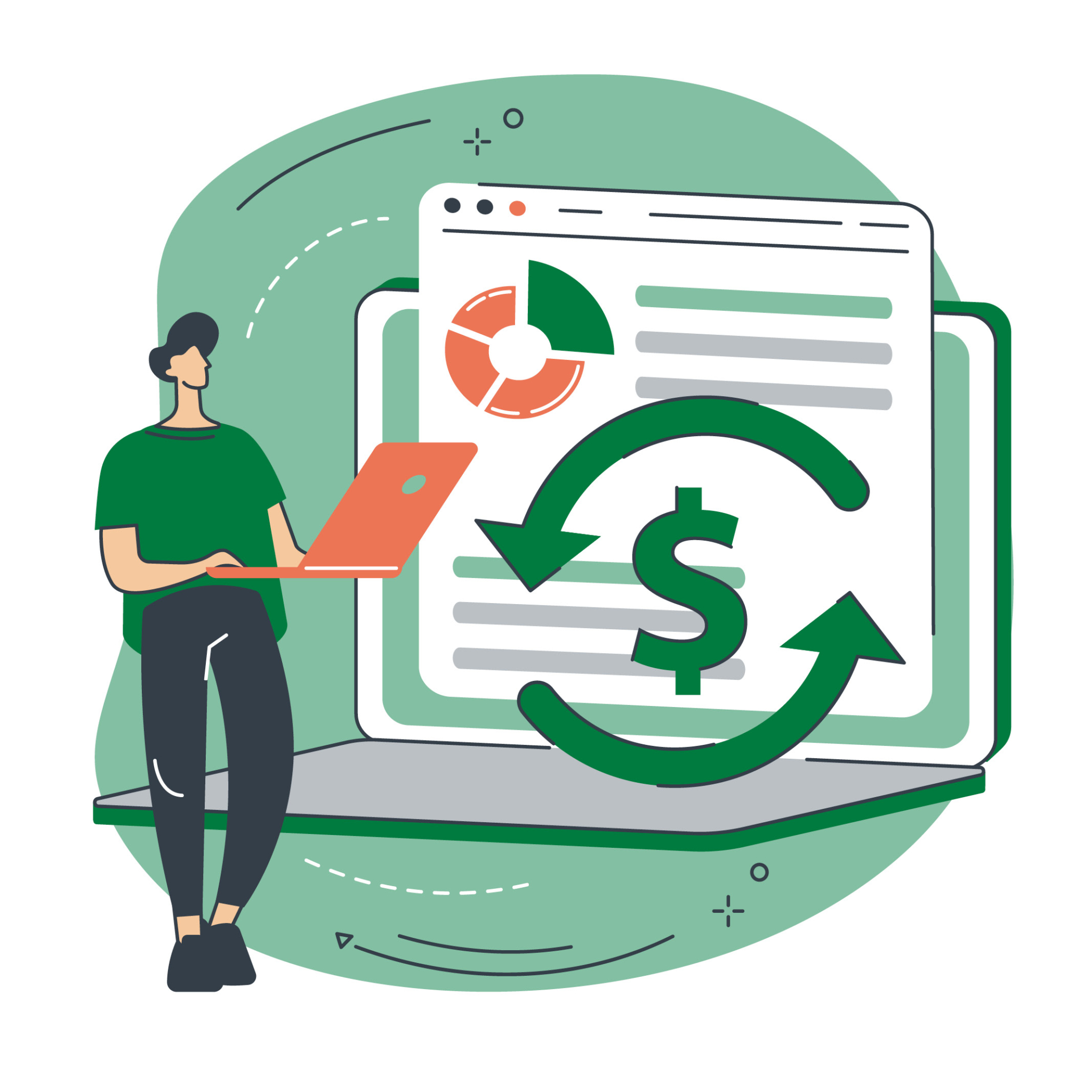 The Cash Cycle Guide