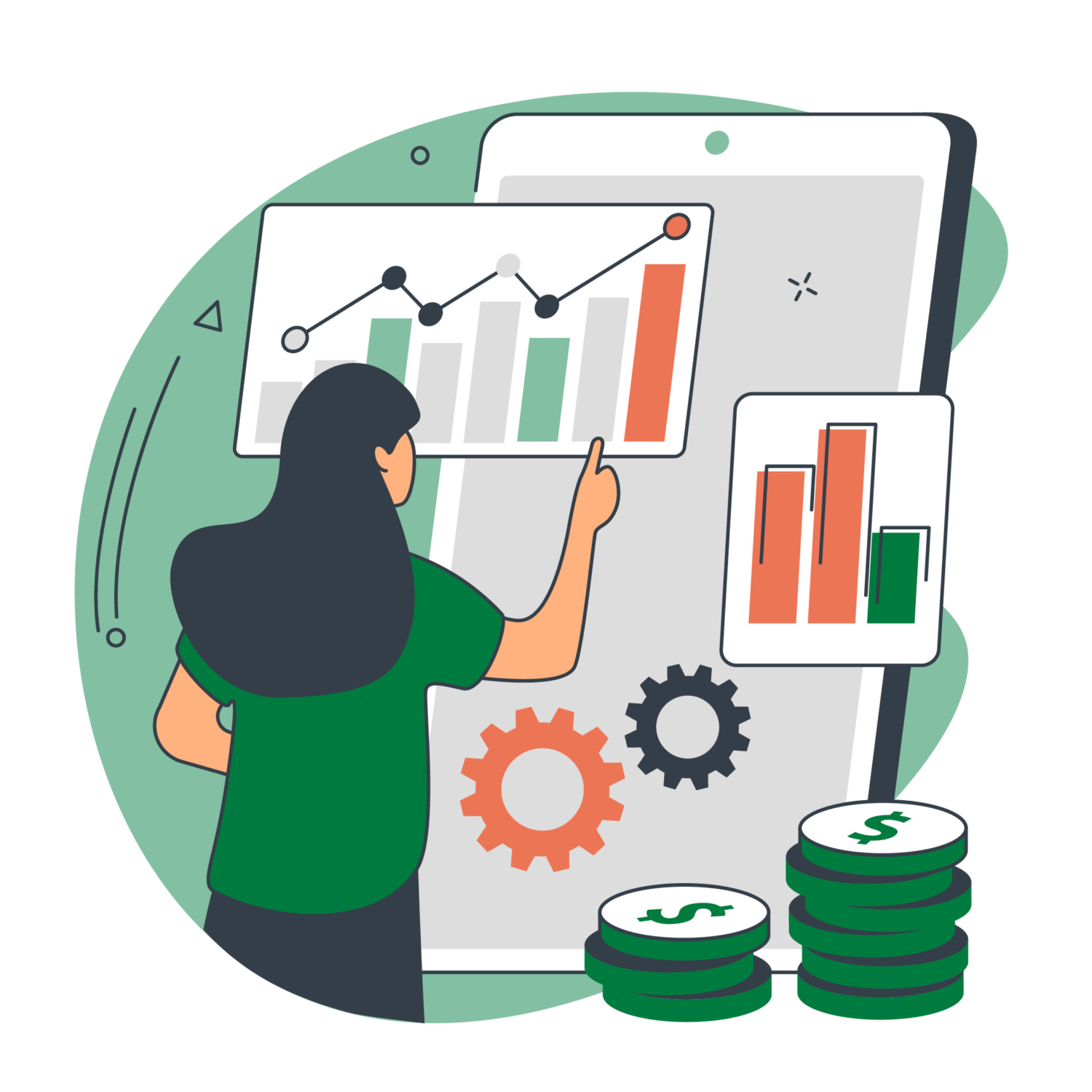 The Cash Cycle Guide