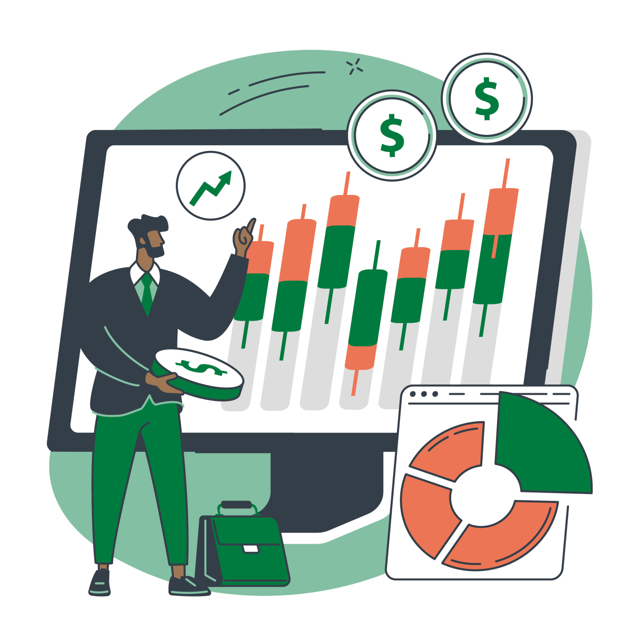 The Cash Cycle Guide