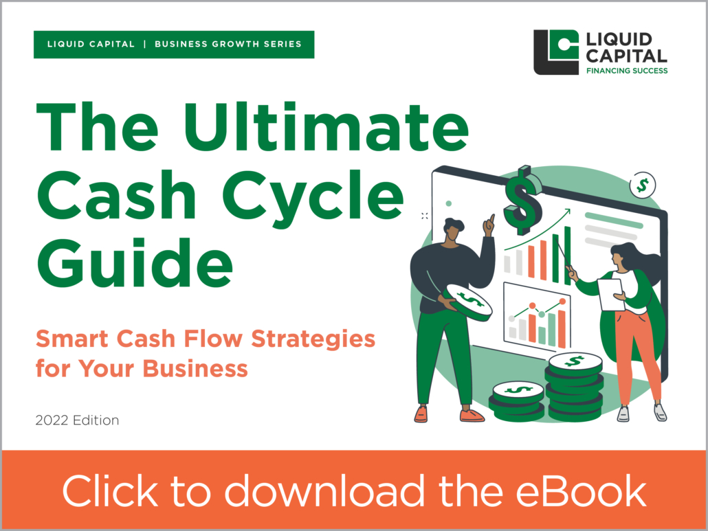 The Cash Cycle Guide