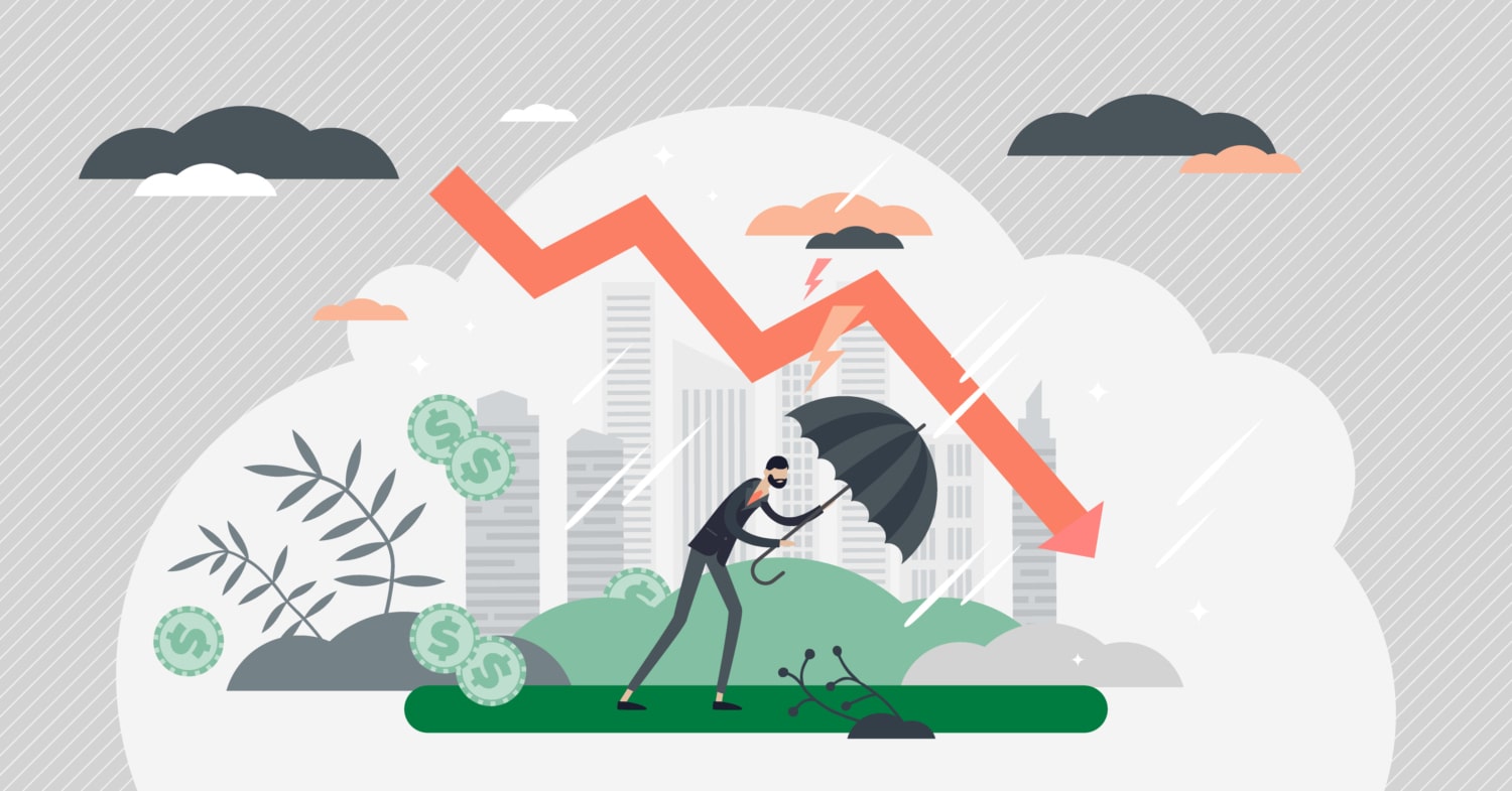 Recession-proof your business and thrive during challenging times