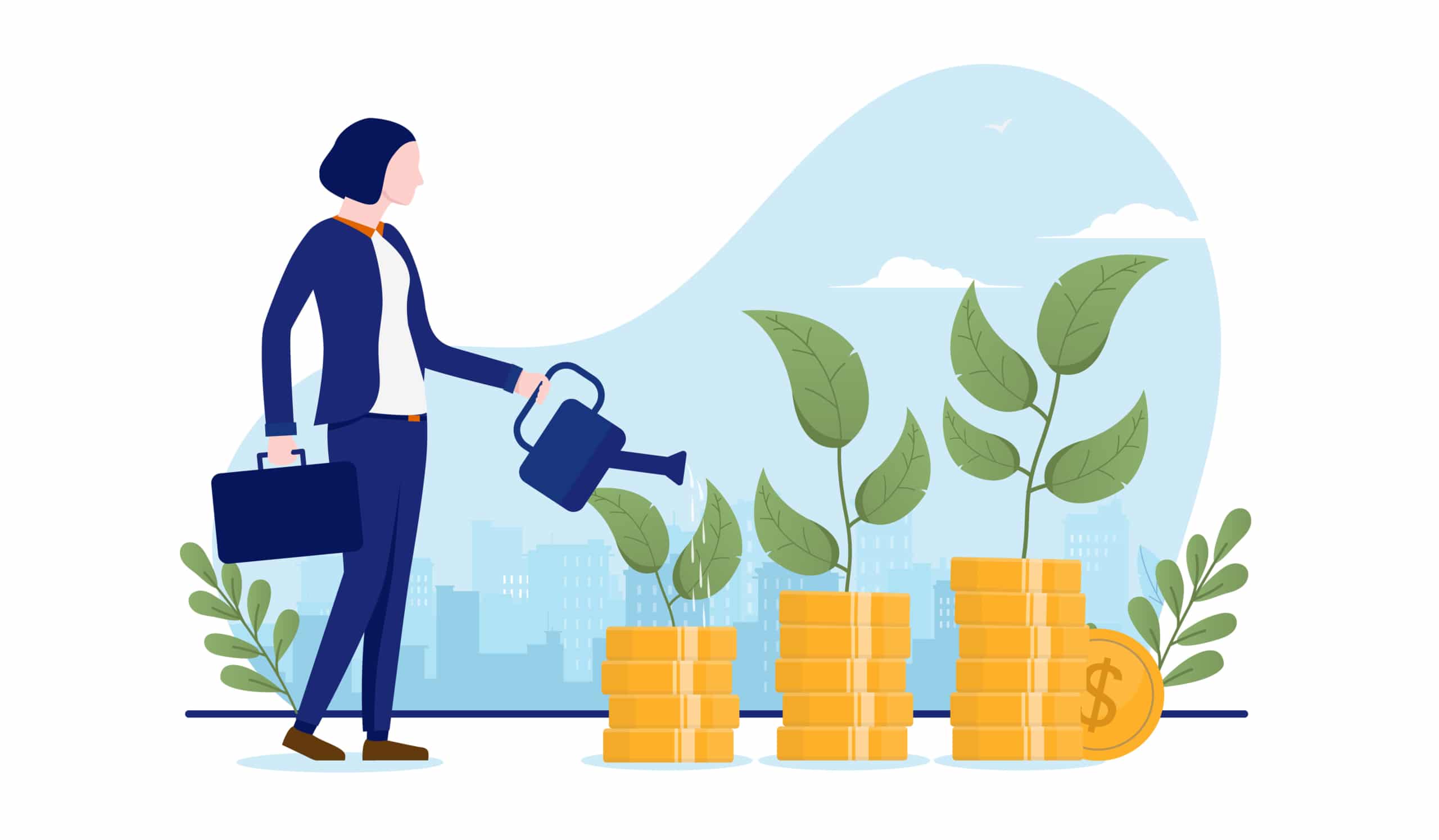 Focus On The Right Goals – Part 3 - Liquid Capital
