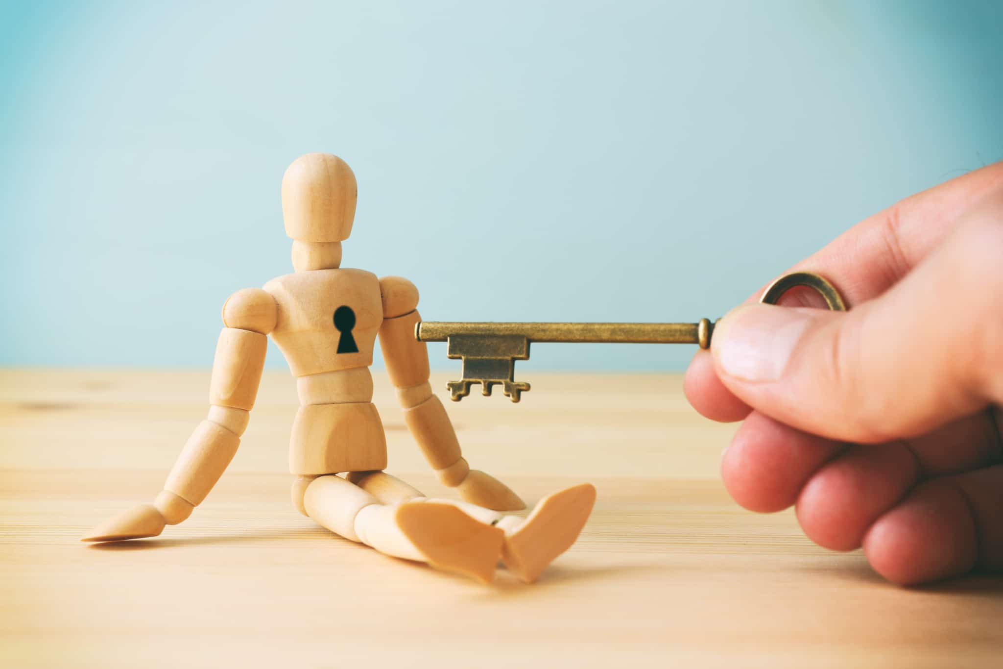 Unlock new potential: The importance of core values for futureproofing your company - Liquid Capital