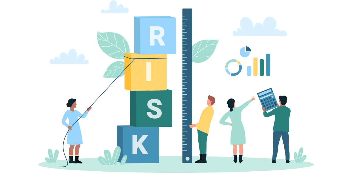 How to overcome risks in business and find new levels of value