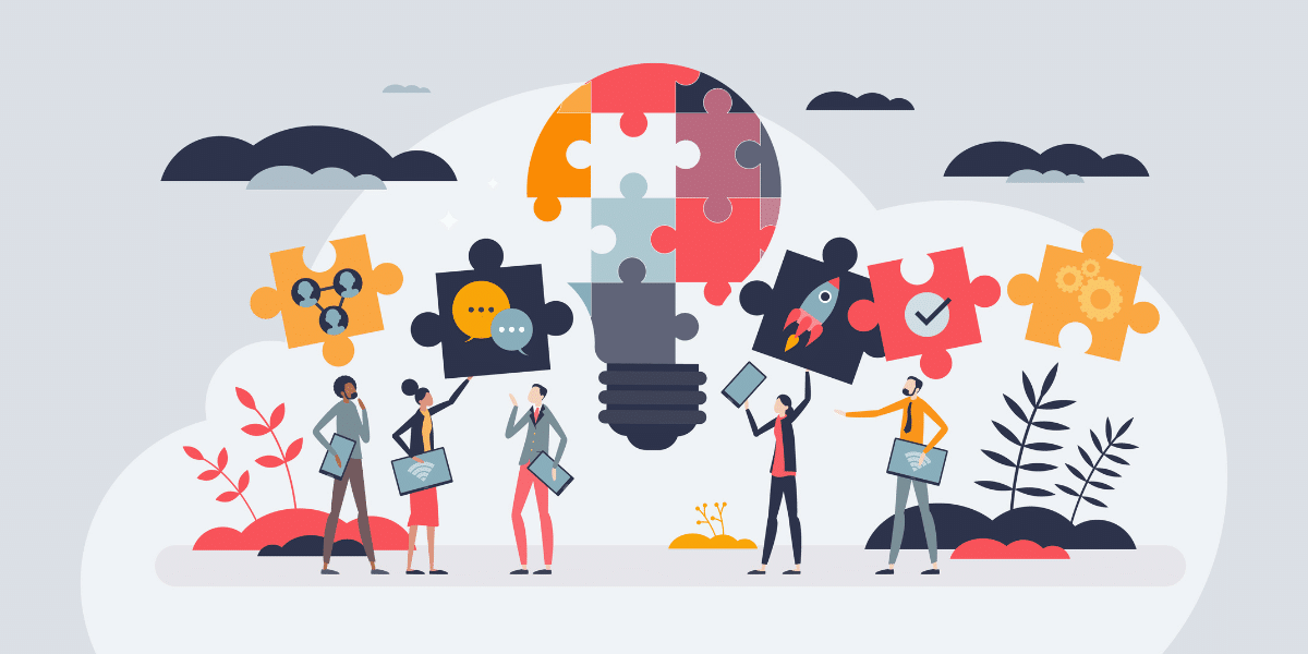 Leverage new leadership skills to grow your business