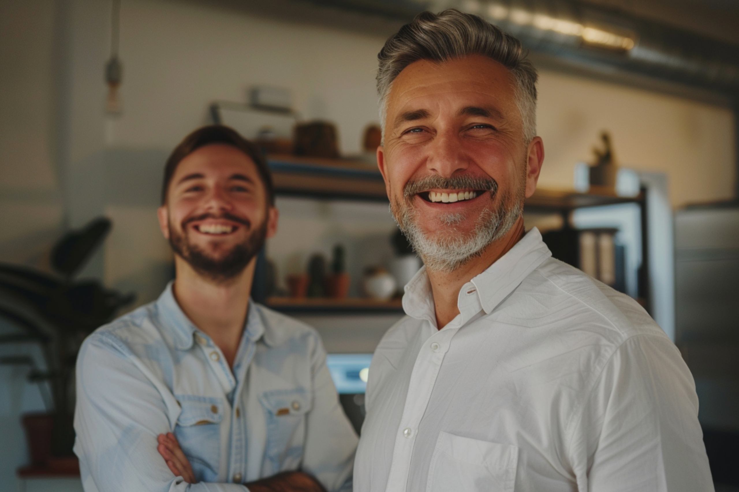 How Liquid Capital Helped One Company Navigate Financial Challenges ...
